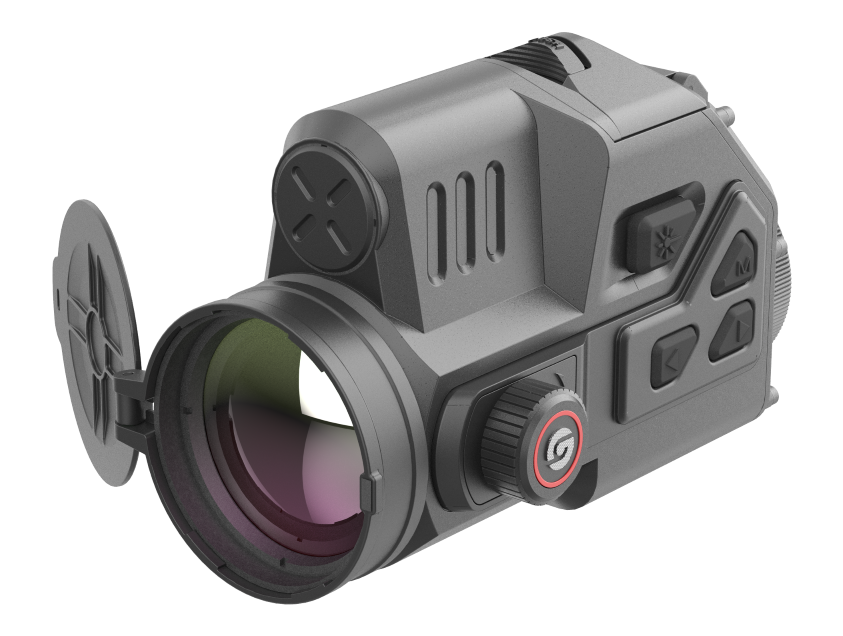 Guide Sensmart TB Series: Top Thermal Clip-On Solutions