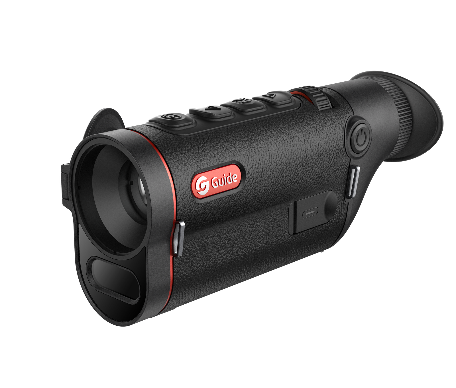 Advanced TD-Series Thermal Monocular from Guide Sensmart