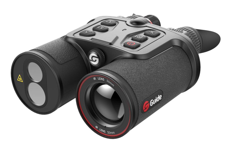 Explore TN Series of Thermal Binoculars - Guide Sensmart