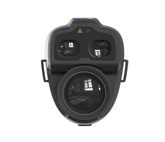 Guide TL 630 LRF - Fusion Monocular (Thermal + NV)