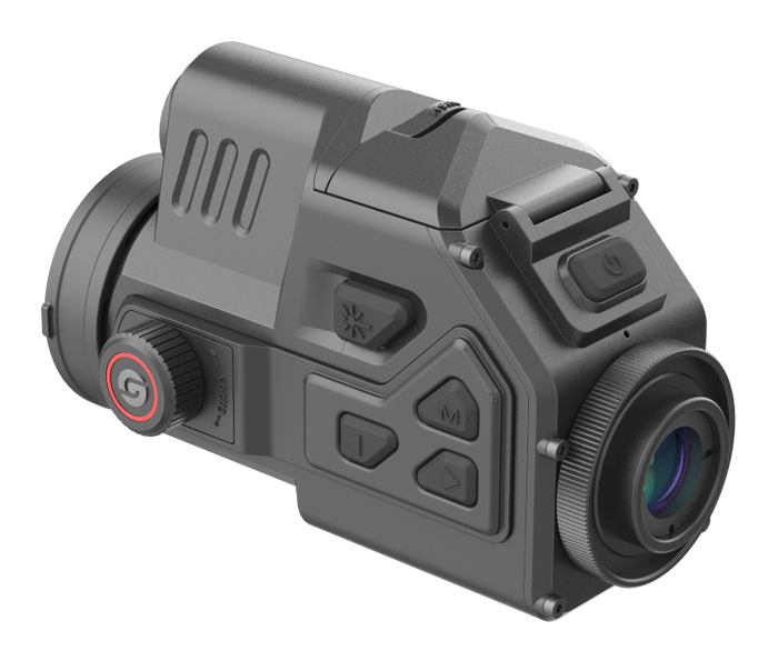 Guide Thermal TB 1250 PRO - HD Thermal Clip-On - Guide Sensmart