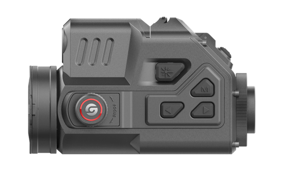 Guide Thermal TB 1250 LRF PRO - HD Thermal Clip-On - Guide Sensmart