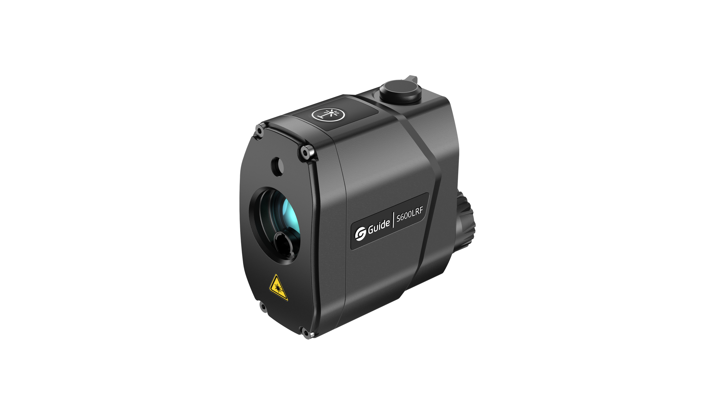 S600 External Laser Rangefinder LRF for TR Series - Guide Outdoor