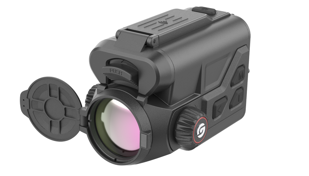 Guide Thermal AVO New Zealand The World's First Portable Thermal