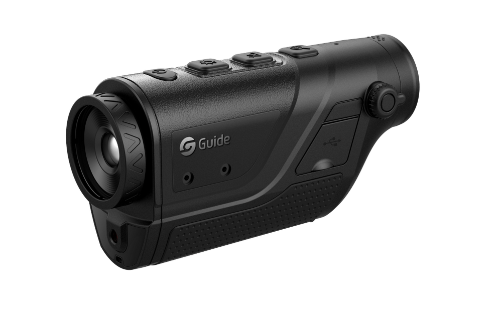 Guide TD 210 - Thermal Monocular