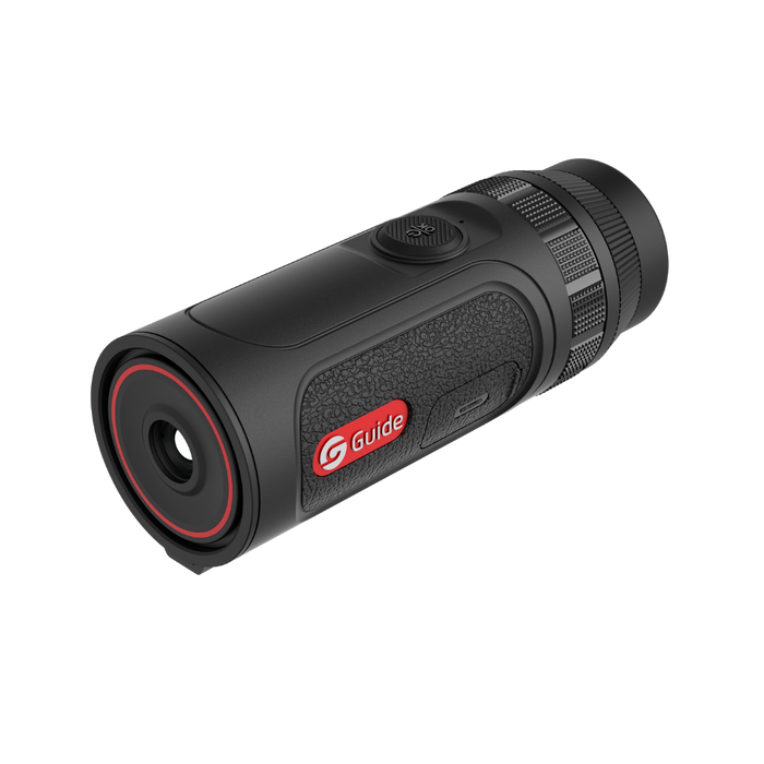 Guide Thermal USA