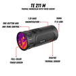 GUIDE TE211M- Mini Thermal Monocular