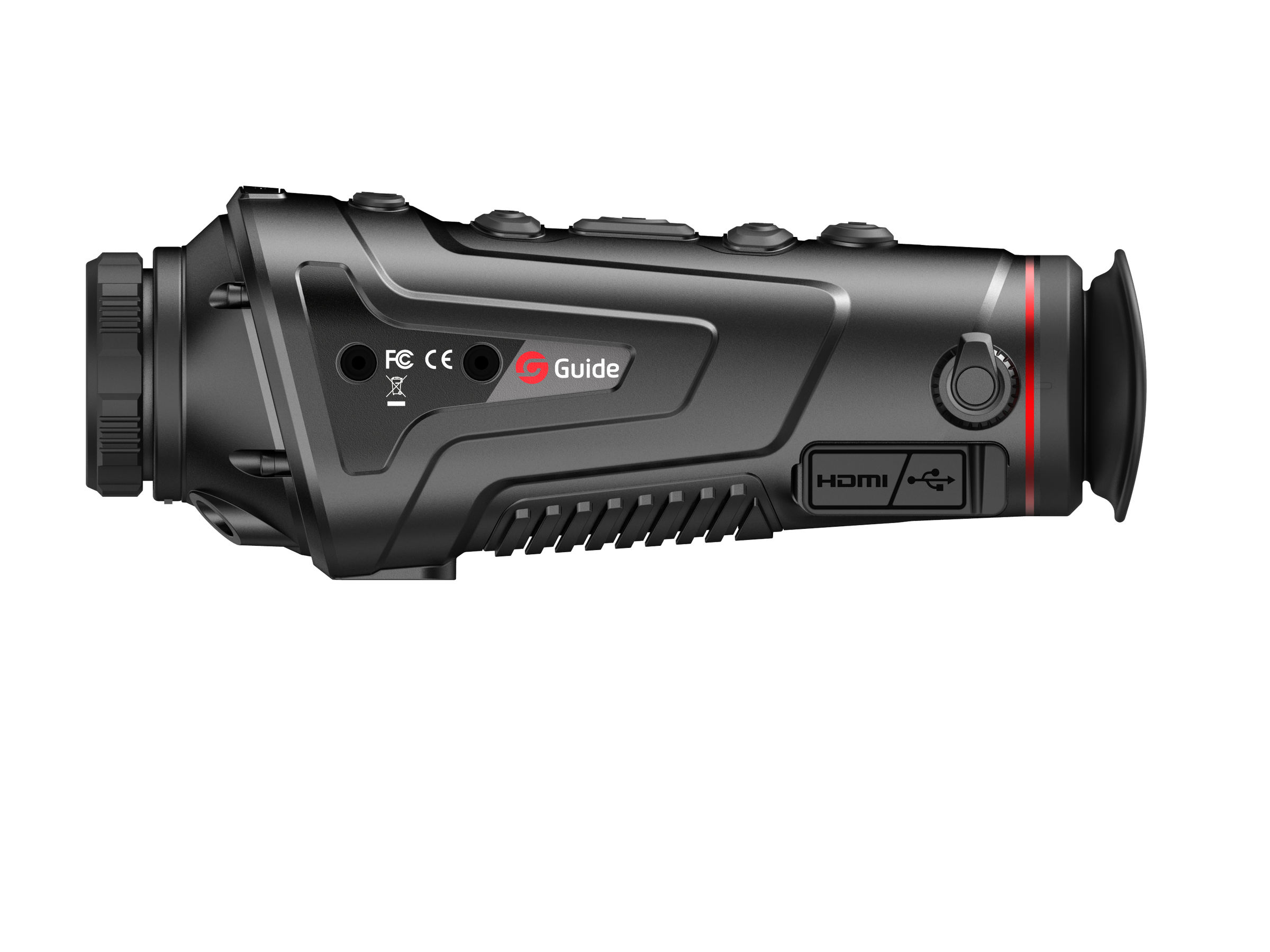 Guide TK 431 - Thermal Monocular