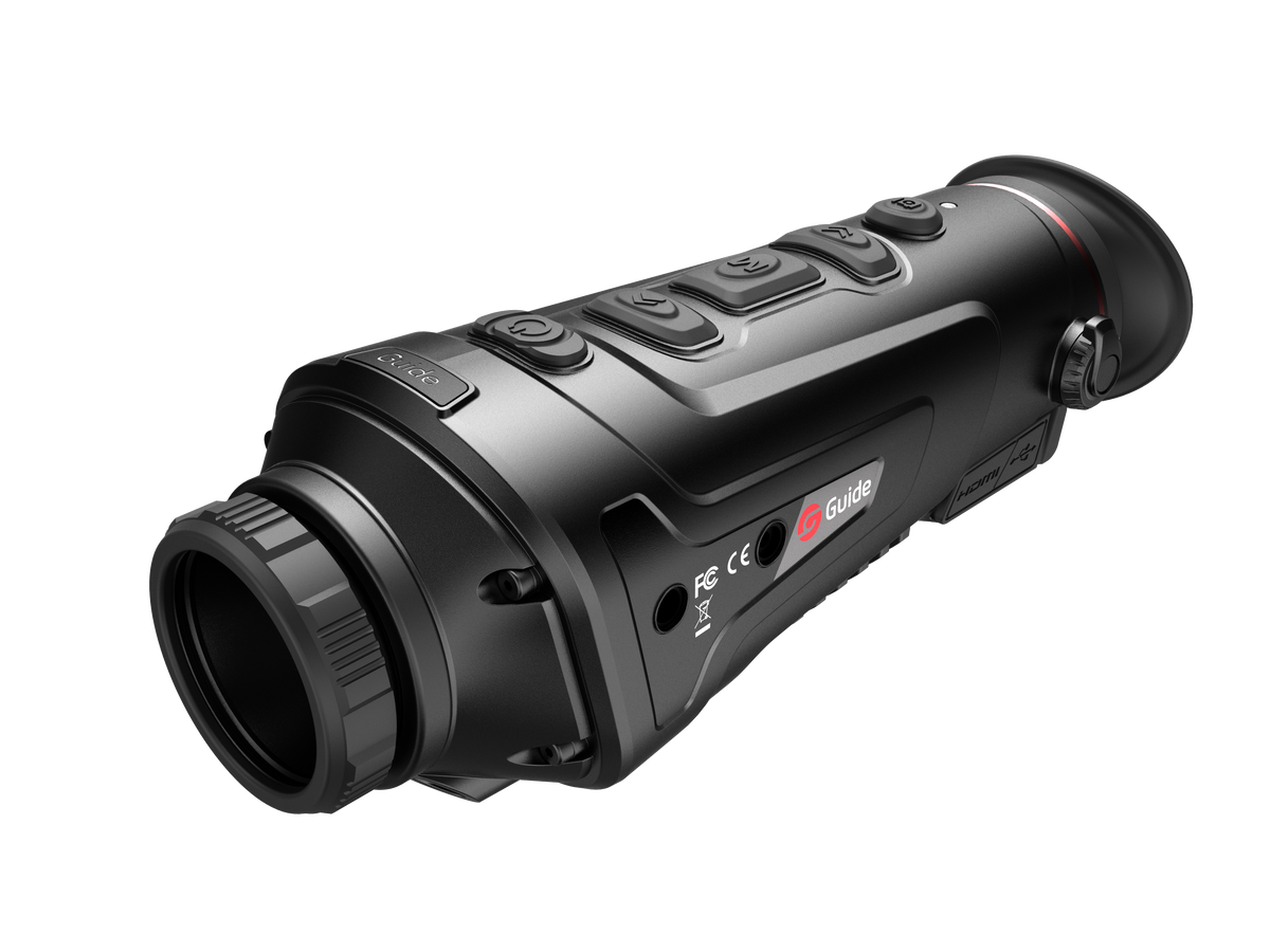 Guide TK 431 - Thermal Monocular