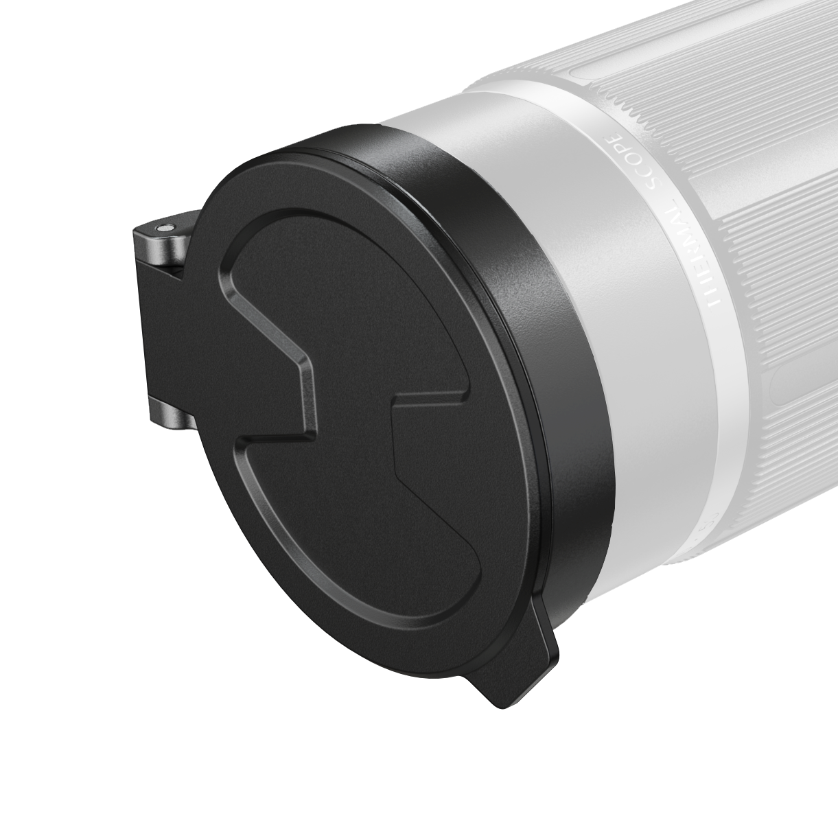 Guide Sensmart TU/DU Series Lens Cap Replacement