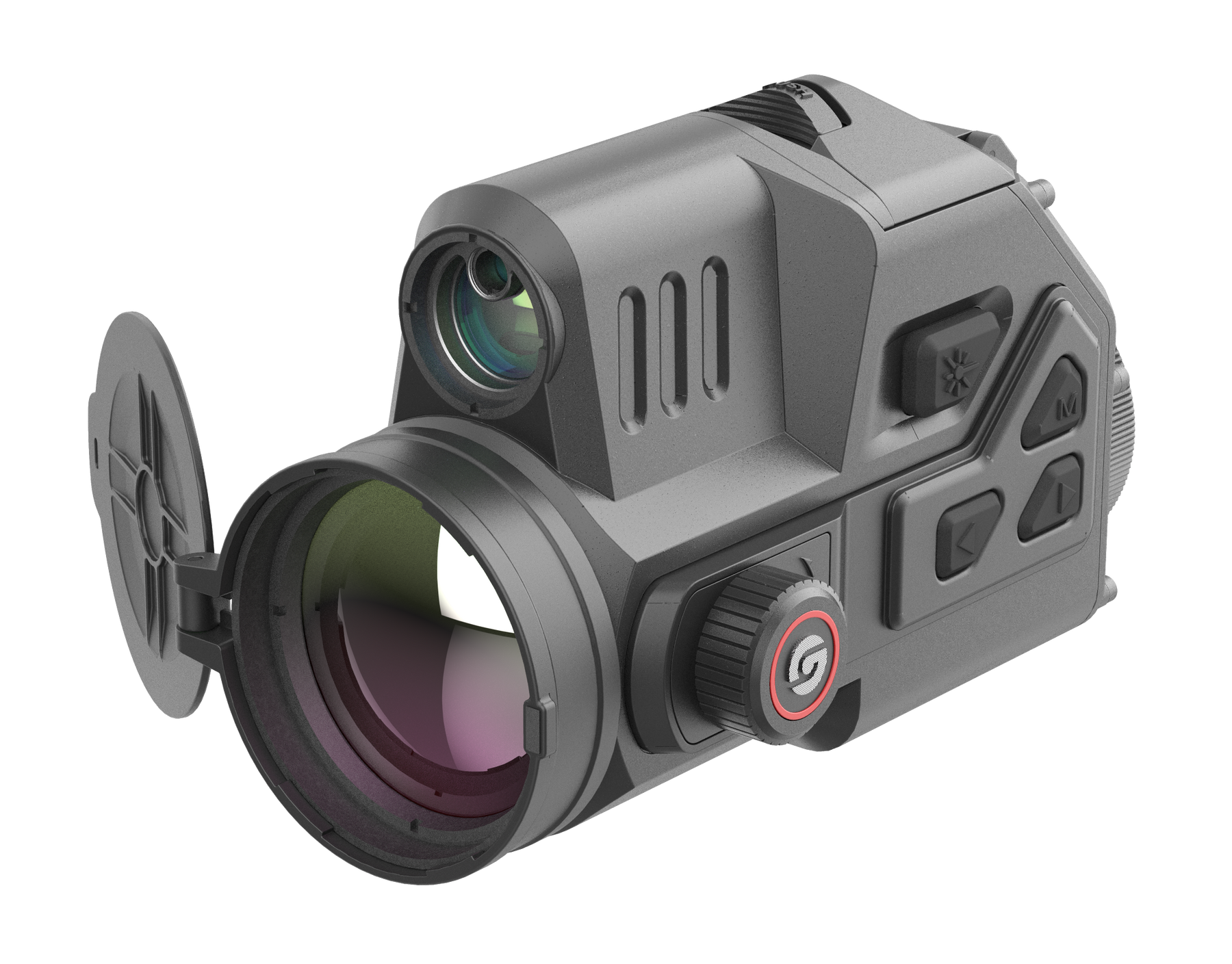 Guide Thermal USA